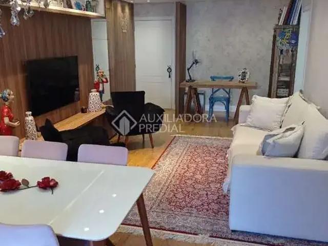 Apartamento para Venda em Porto Alegre/RS Vila Ipiranga 2 Quartos