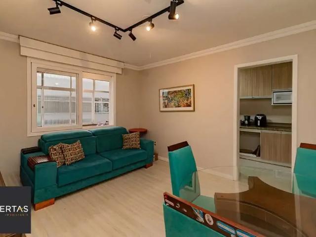 Apartamento para Venda em Porto Alegre/RS Vila Ipiranga 2 Quartos