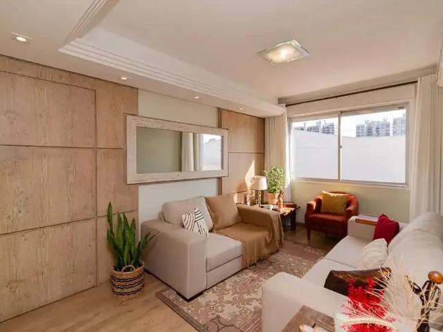 Apartamento para Venda em Porto Alegre/RS Vila Ipiranga 4 Quartos