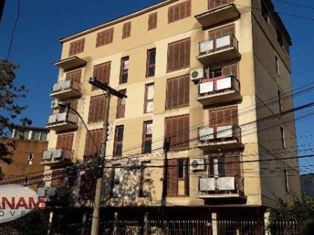 Apartamento para Venda em Porto Alegre/RS Vila Ipiranga 4 Quartos