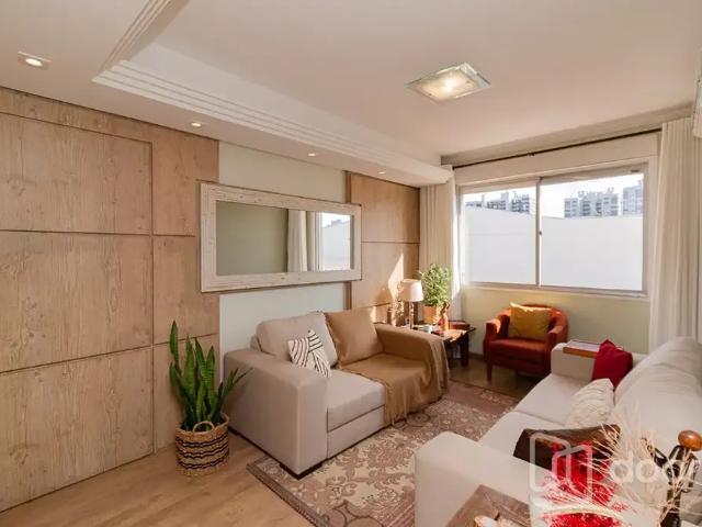 Apartamento para Venda em Porto Alegre/RS Vila Ipiranga 4 Quartos