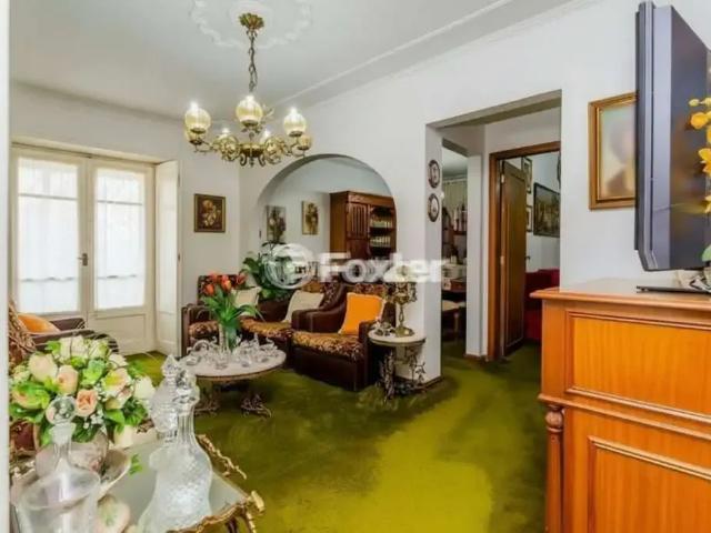 Apartamento para Venda em Porto Alegre/RS Vila Ipiranga 4 Quartos