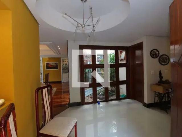 Apartamento para Venda em Porto Alegre/RS Vila Ipiranga 5 Quartos