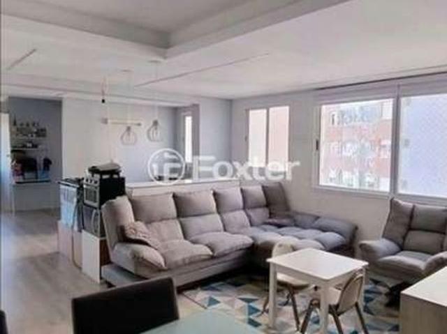 Apartamento para Venda em Porto Alegre/RS Vila Ipiranga 5 Quartos