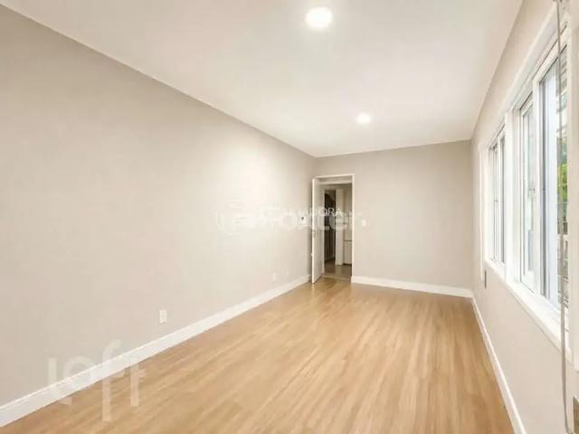 Apartamento para Venda em Porto Alegre/RS Vila João Pessoa 1 Quartos