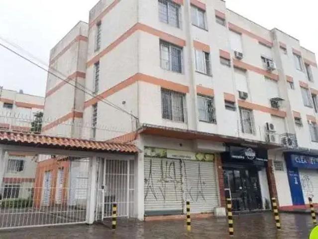 Apartamento para Venda em Porto Alegre/RS Vila João Pessoa 1 Quartos