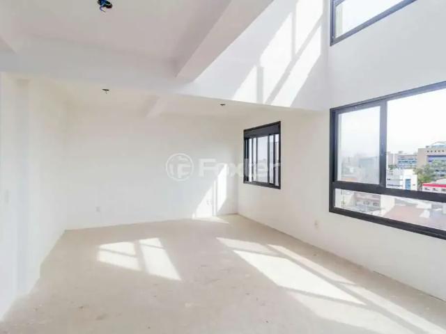 Apartamento para Venda em Porto Alegre/RS Vila João Pessoa 1 Quartos