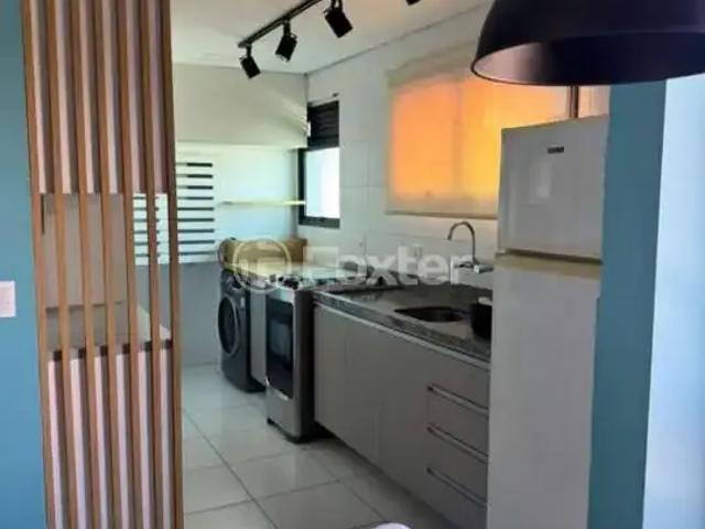 Apartamento para Venda em Porto Alegre/RS Vila João Pessoa 1 Quartos