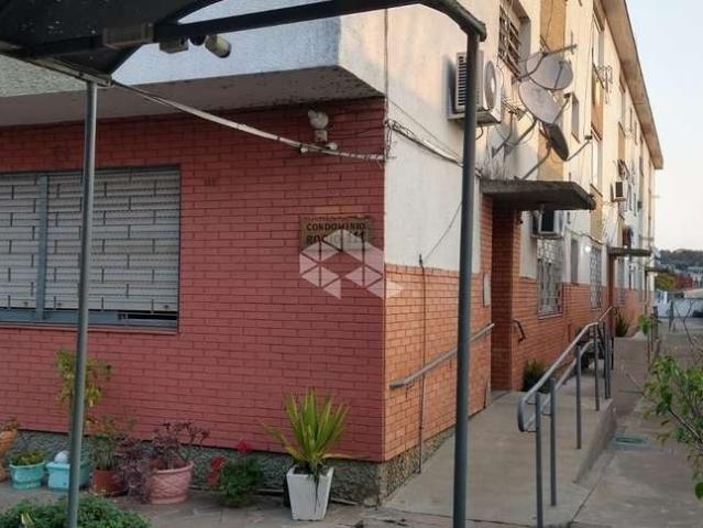 Apartamento para Venda em Porto Alegre/RS Vila João Pessoa 1 Quartos