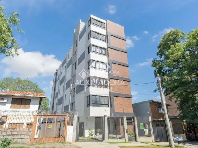 Apartamento para Venda em Porto Alegre/RS Vila João Pessoa 1 Quartos