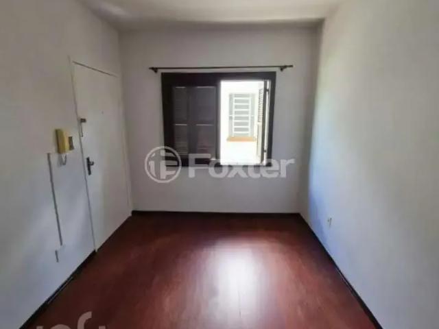 Apartamento para Venda em Porto Alegre/RS Vila João Pessoa 1 Quartos