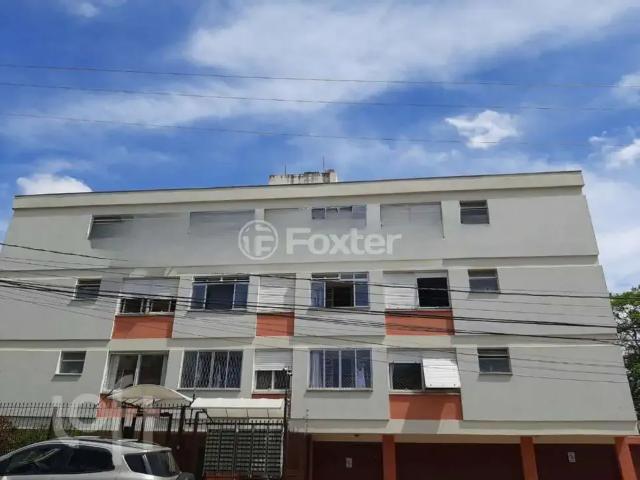 Apartamento para Venda em Porto Alegre/RS Vila João Pessoa 1 Quartos