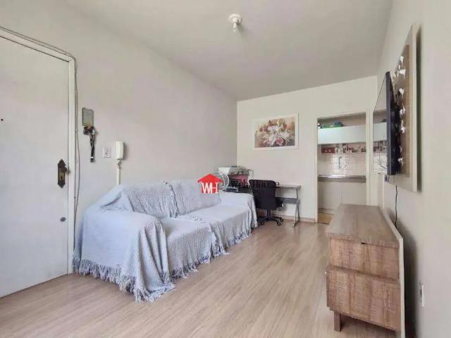 Apartamento para Venda em Porto Alegre/RS Vila João Pessoa 1 Quartos