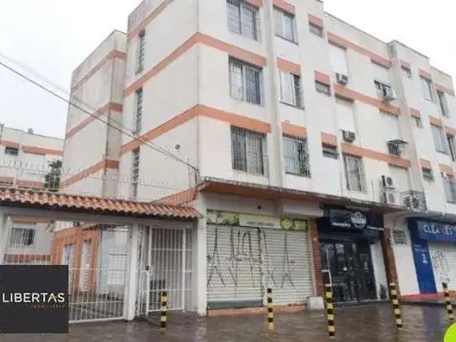 Apartamento para Venda em Porto Alegre/RS Vila João Pessoa 1 Quartos