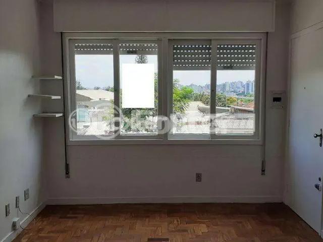 Apartamento para Venda em Porto Alegre/RS Vila João Pessoa 1 Quartos