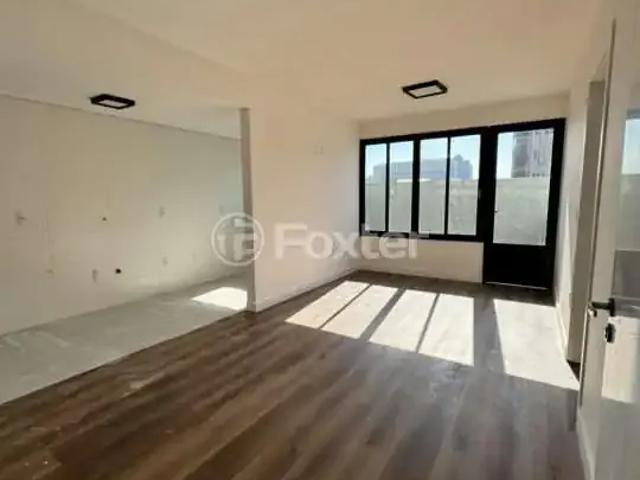 Apartamento para Venda em Porto Alegre/RS Vila João Pessoa 1 Quartos