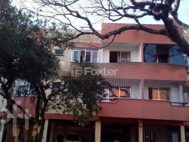 Apartamento para Venda em Porto Alegre/RS Vila João Pessoa 1 Quartos