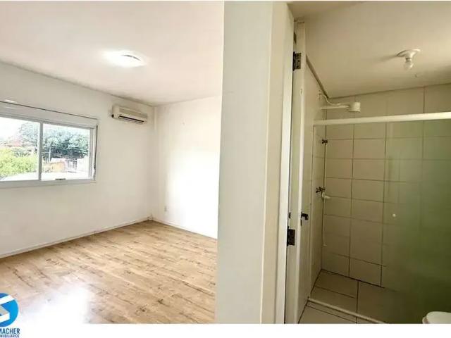 Apartamento para Venda em Porto Alegre/RS Vila João Pessoa 2 Quartos