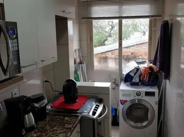 Apartamento para Venda em Porto Alegre/RS Vila Jardim 1 Quartos