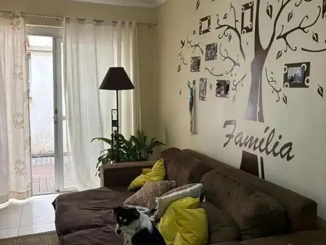 Apartamento para Venda em Porto Alegre/RS Vila Jardim 1 Quartos