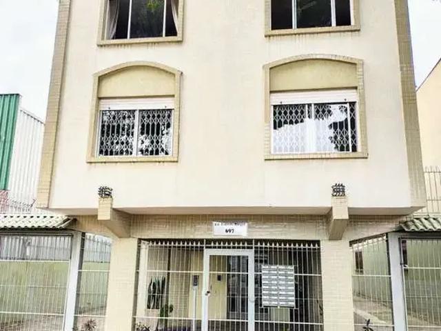 Apartamento para Venda em Porto Alegre/RS Vila Jardim 1 Quartos