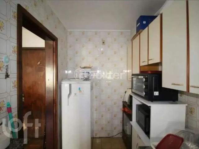 Apartamento para Venda em Porto Alegre/RS Vila Jardim 1 Quartos