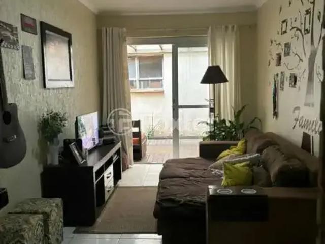 Apartamento para Venda em Porto Alegre/RS Vila Jardim 1 Quartos