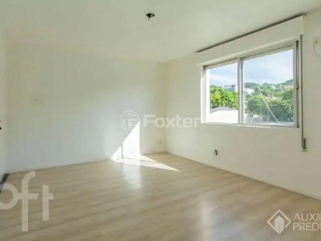 Apartamento para Venda em Porto Alegre/RS Vila Jardim 1 Quartos