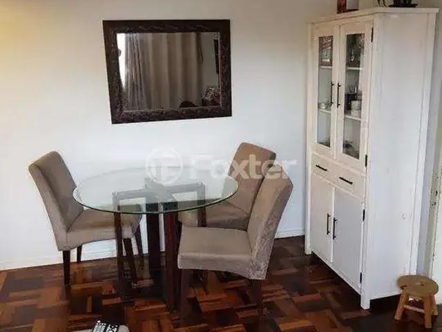 Apartamento para Venda em Porto Alegre/RS Vila Jardim 1 Quartos