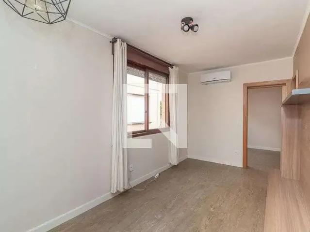 Apartamento para Venda em Porto Alegre/RS Vila Jardim 1 Quartos