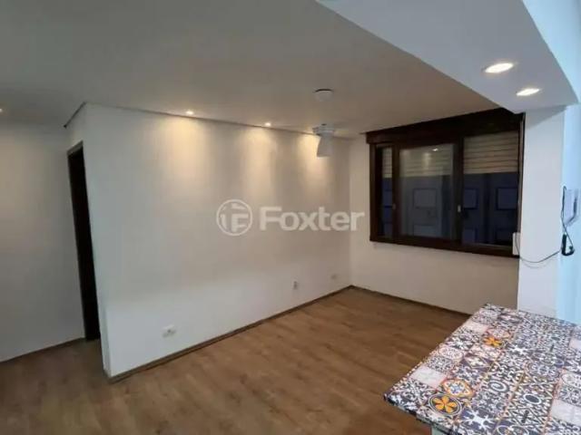Apartamento para Venda em Porto Alegre/RS Vila Jardim 1 Quartos