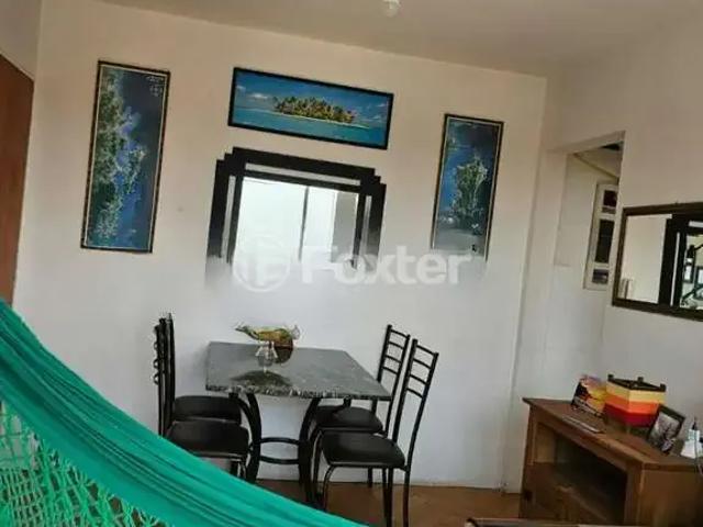 Apartamento para Venda em Porto Alegre/RS Vila Jardim 1 Quartos
