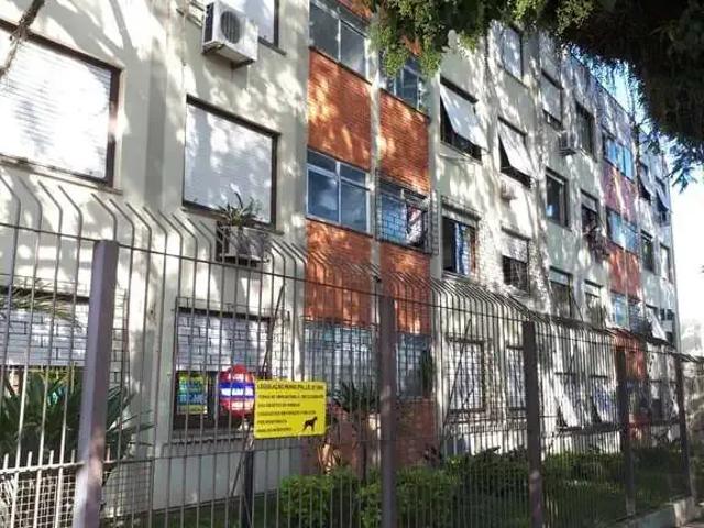 Apartamento para Venda em Porto Alegre/RS Vila Jardim 1 Quartos