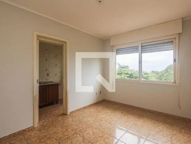 Apartamento para Venda em Porto Alegre/RS Vila Jardim 1 Quartos