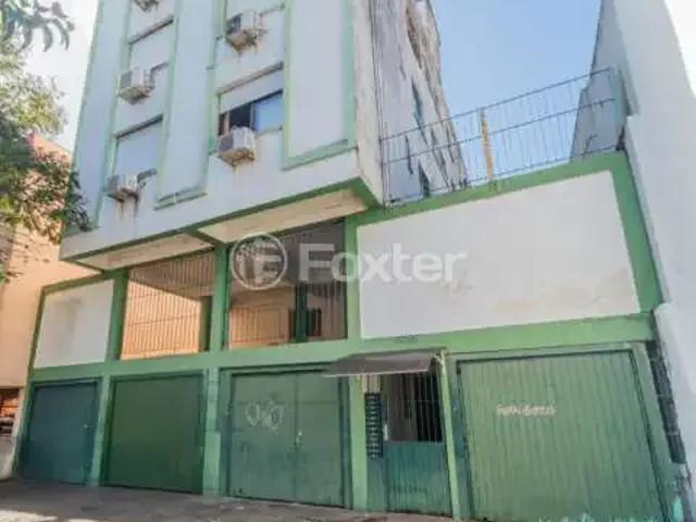Apartamento para Venda em Porto Alegre/RS Vila Jardim 1 Quartos