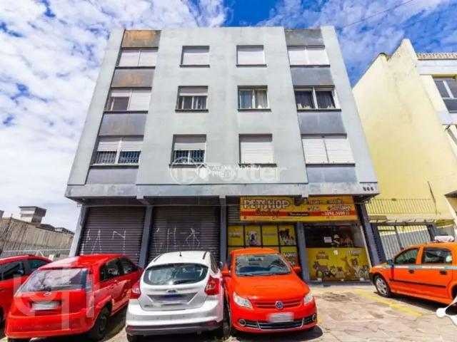 Apartamento para Venda em Porto Alegre/RS Vila Jardim 1 Quartos