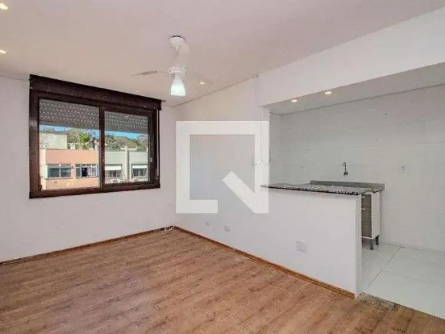 Apartamento para Venda em Porto Alegre/RS Vila Jardim 1 Quartos