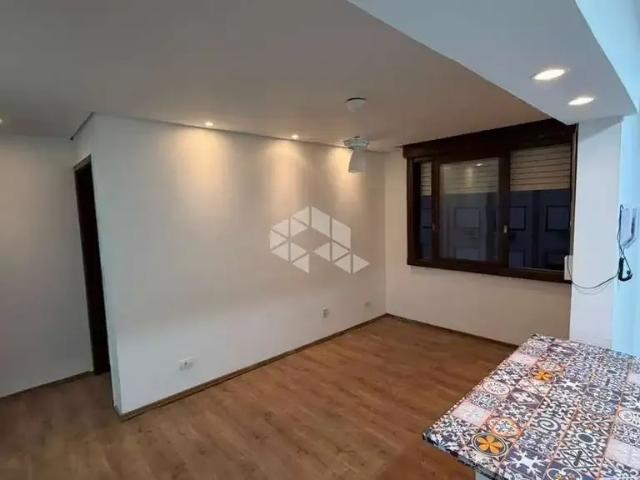 Apartamento para Venda em Porto Alegre/RS Vila Jardim 1 Quartos
