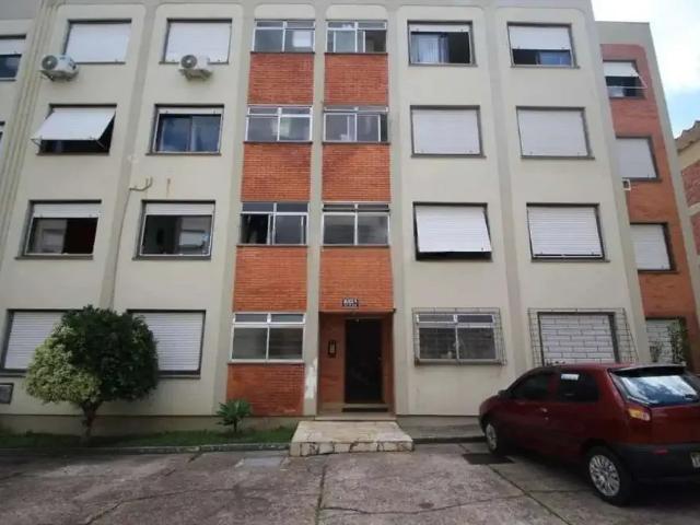 Apartamento para Venda em Porto Alegre/RS Vila Jardim 1 Quartos