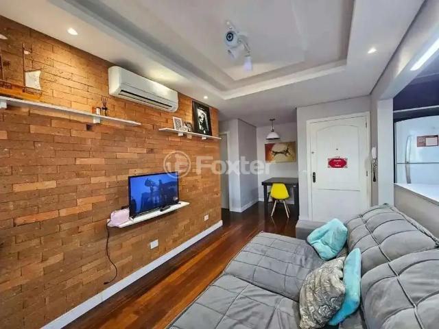 Apartamento para Venda em Porto Alegre/RS Vila Jardim 2 Quartos