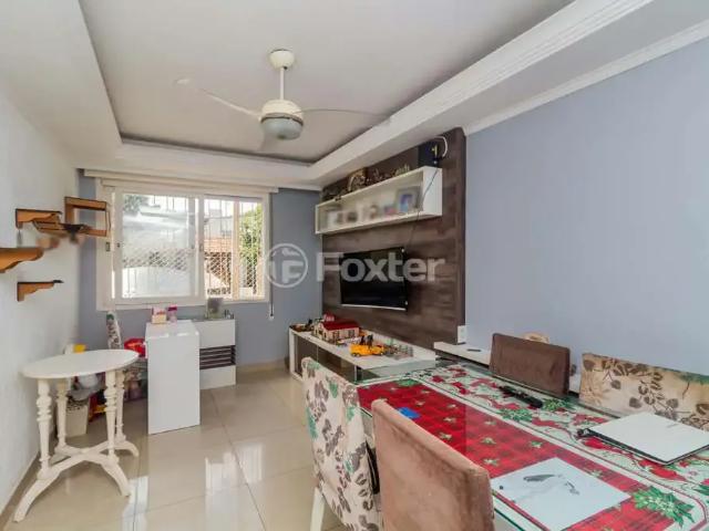 Apartamento para Venda em Porto Alegre/RS Vila Jardim 2 Quartos
