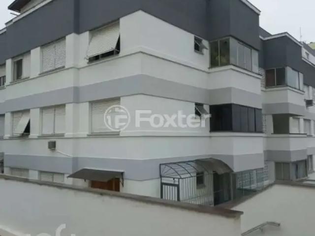 Apartamento para Venda em Porto Alegre/RS Vila Jardim 2 Quartos