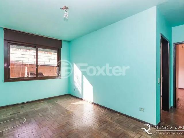 Apartamento para Venda em Porto Alegre/RS Vila Jardim 2 Quartos