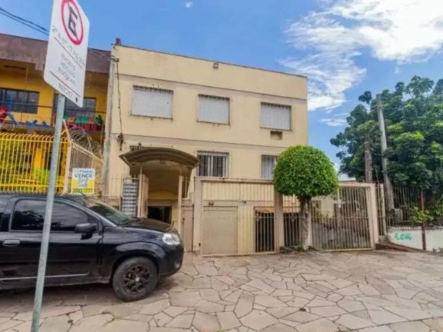 Apartamento para Venda em Porto Alegre/RS Vila Jardim 2 Quartos