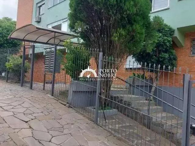 Apartamento para Venda em Porto Alegre/RS Vila Jardim 2 Quartos