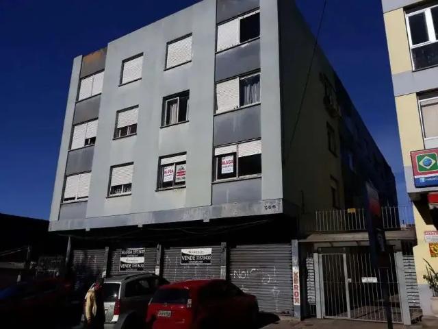 Apartamento para Venda em Porto Alegre/RS Vila Jardim 2 Quartos