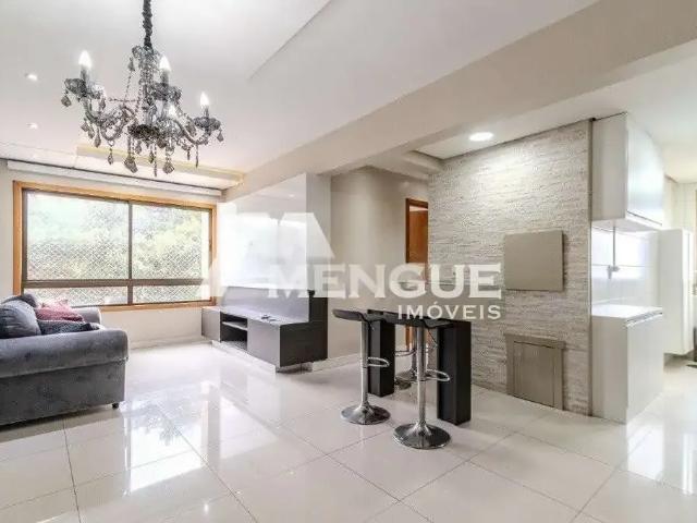 Apartamento para Venda em Porto Alegre/RS Vila Jardim 2 Quartos