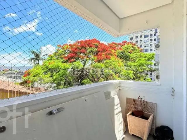 Apartamento para Venda em Porto Alegre/RS Vila Jardim 2 Quartos