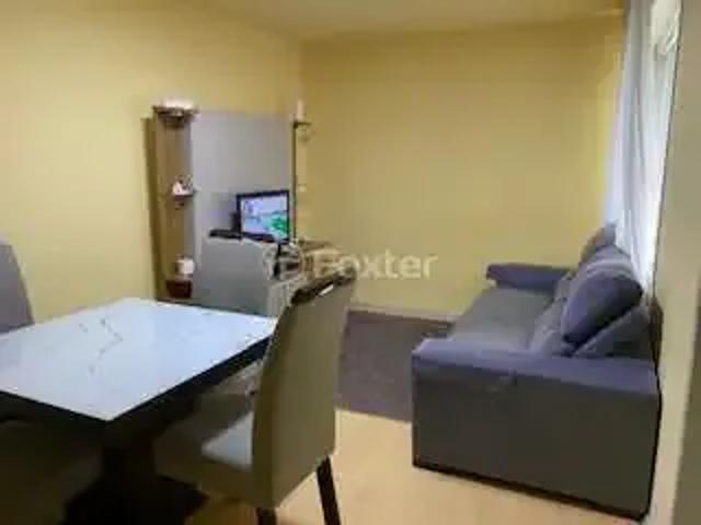 Apartamento para Venda em Porto Alegre/RS Vila Jardim 2 Quartos