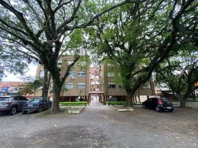 Apartamento para Venda em Porto Alegre/RS Vila Jardim 2 Quartos